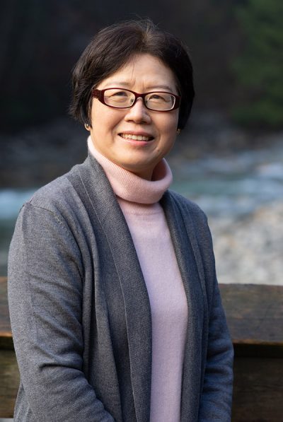 About Ms Lee – Ms Lee's Natural Foods